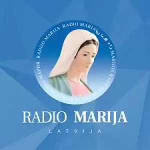 Radio Marija Tiešraide › RADIOPLAY.LV